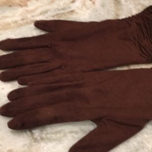 Echo | Accessories | Echo Gloves | Poshmark